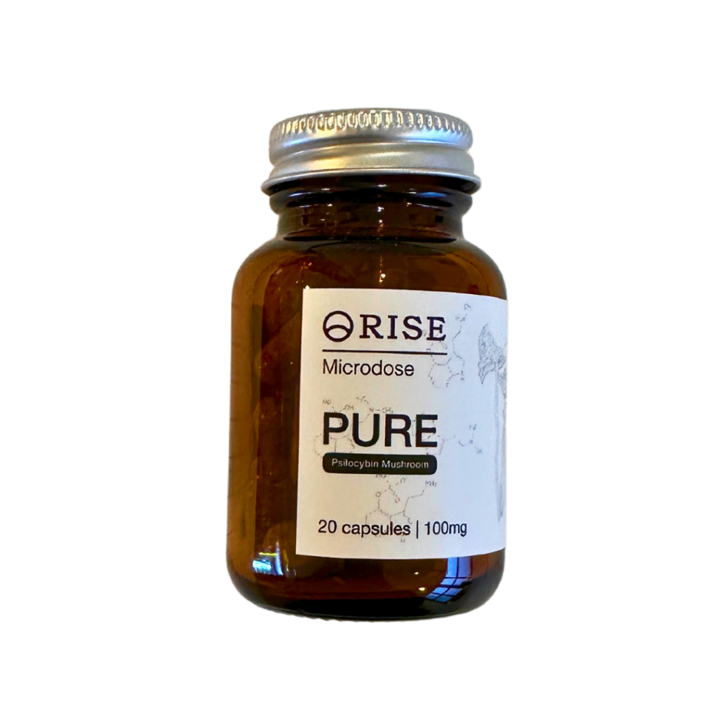 Kits Mushroom Co. Magic Mushroom Dispensary | Vancouver, BC